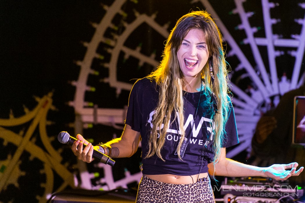 Elliphant - Spoon Me (Official Video)