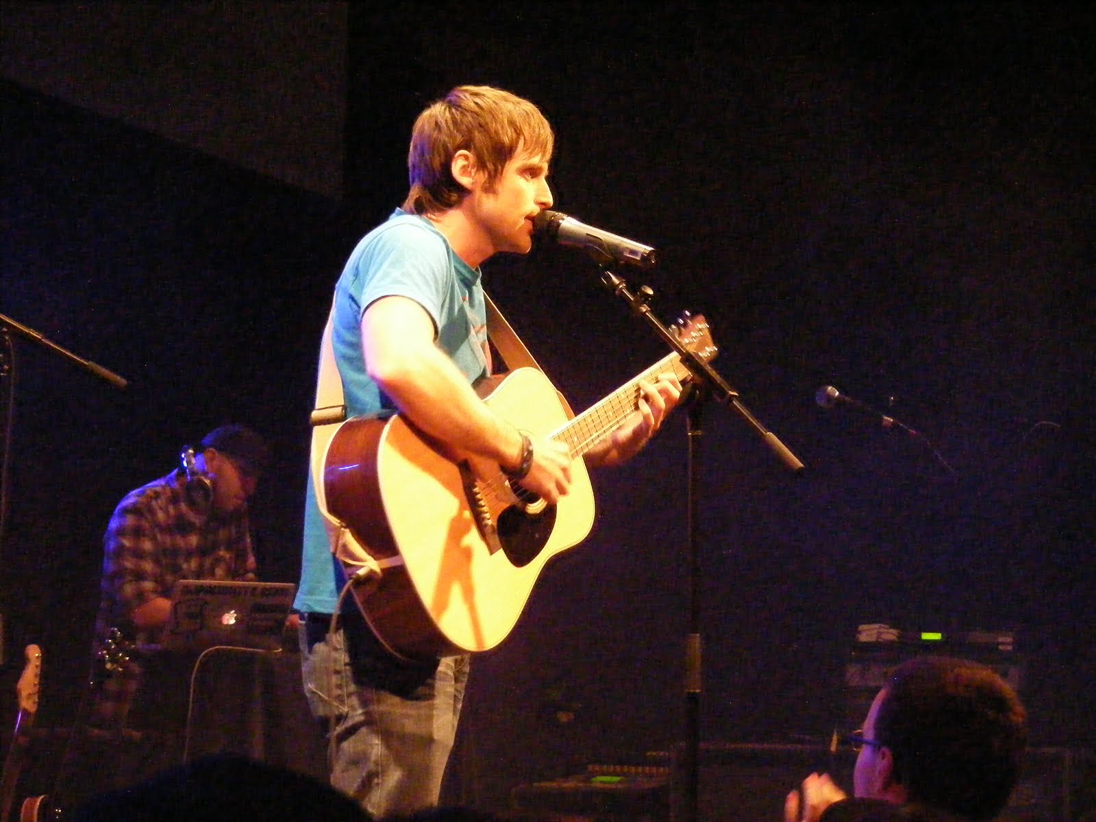 Christian Rock Files: Hawk Nelson returns home!