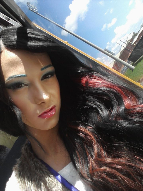 Beautiful crossdresser makeover - Beautiful Crossdressers and Shemales