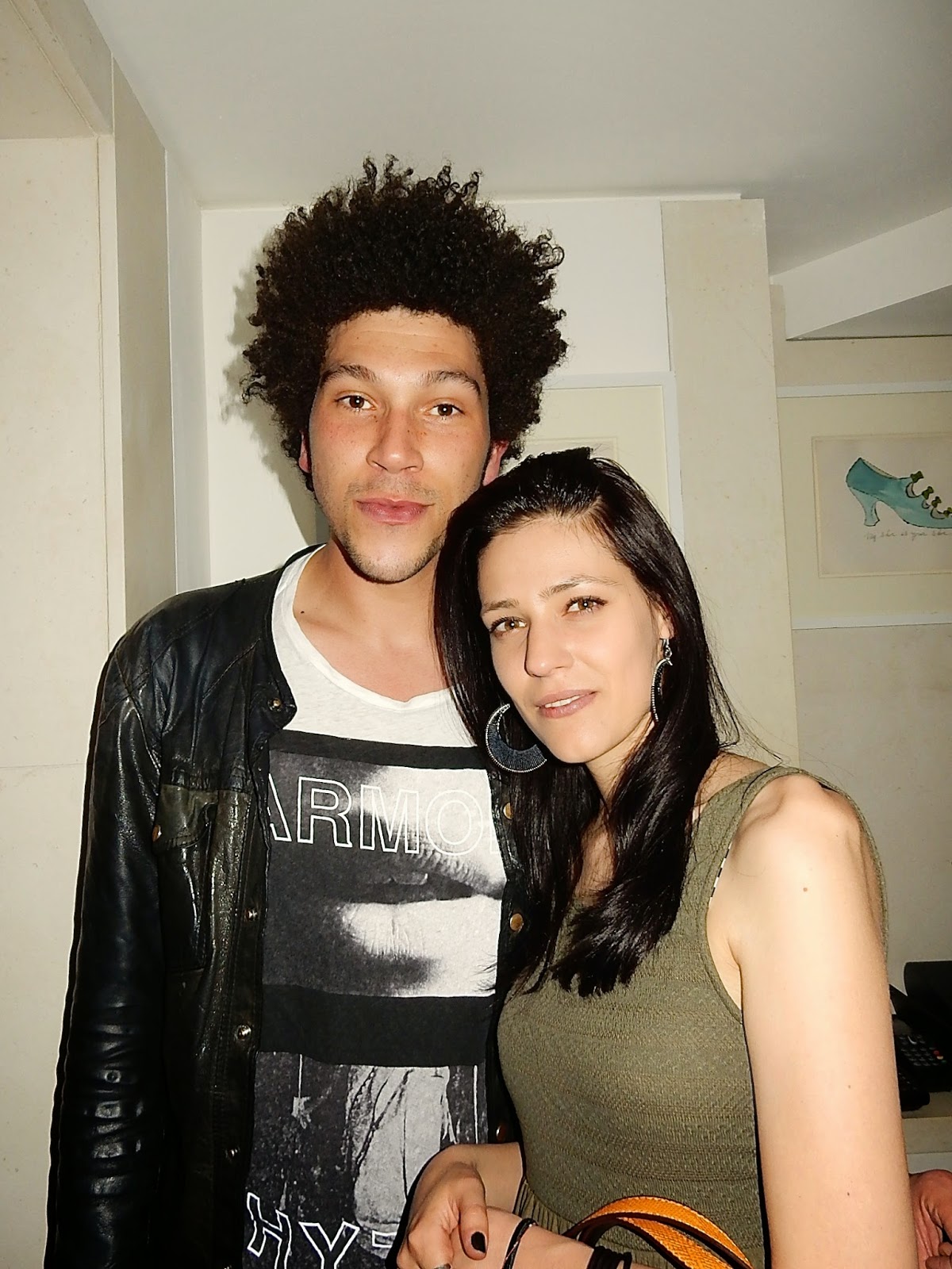 Planet Party's: This Week Theatres Opening After Party'