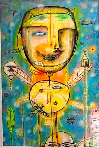 ARTS&FOOD®™: Art from Across America at Denver's Arts Festival + Dinner ...