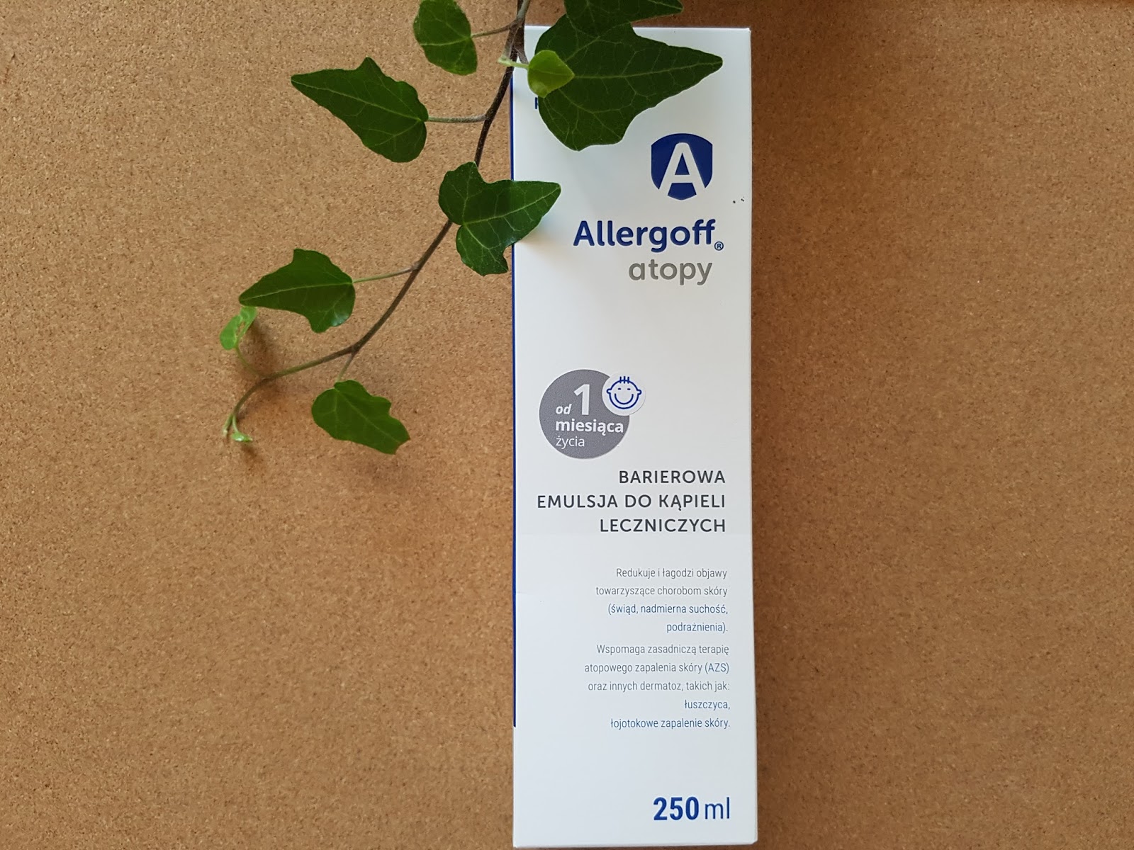 Testowanie z Marieną: ALLERGOFF - JAK SZYBKO I ŁATWO POZBYĆ SIĘ ALERGII ...