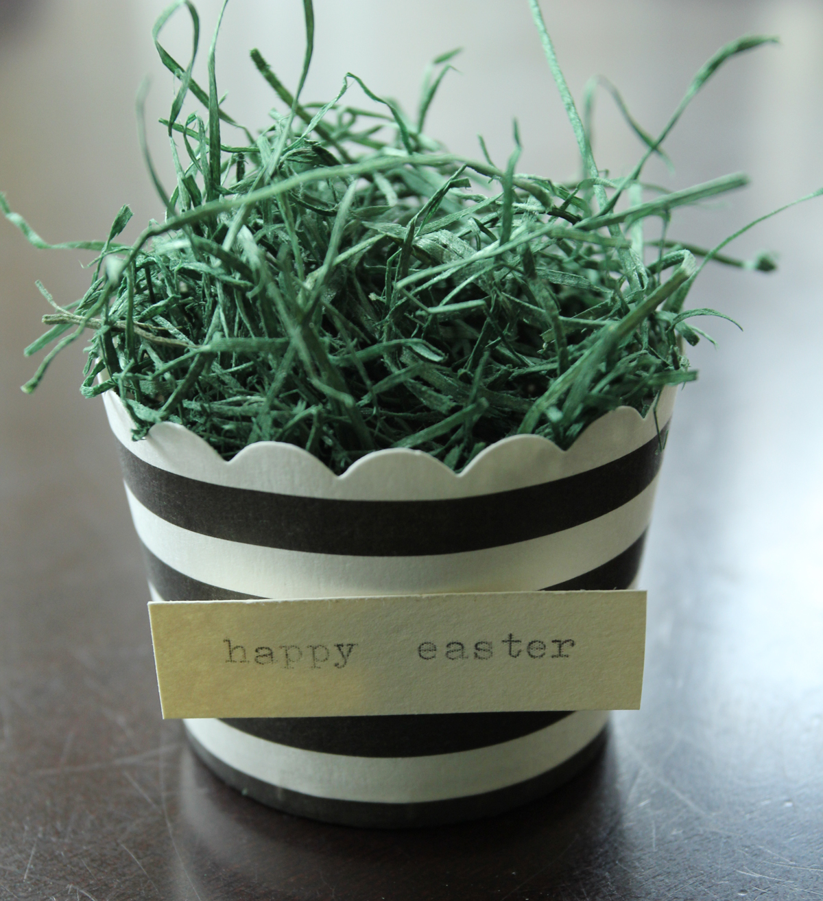 Easter Egg Placeholders – Less Than Perfect Life of Bliss