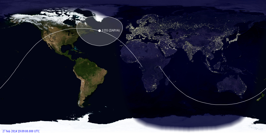 SatTrackCam Leiden (b)log: February 2014