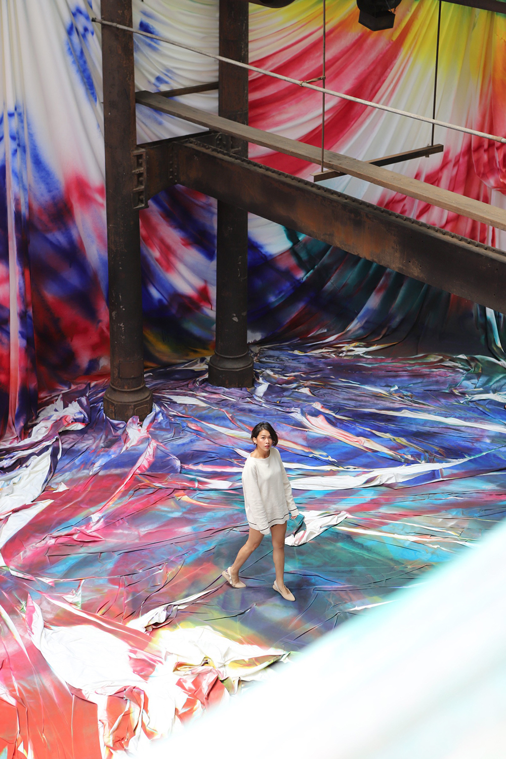 Cindy Karmoko Sydney Festival 2018 Cindy Karmoko Sydney Festival 2018