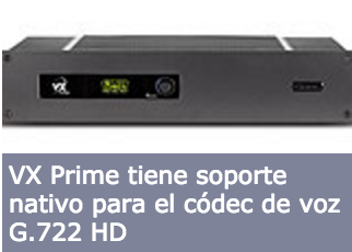 Hercasa: Telos Alliance lanzó sistema telefónico VX Prime Broadcast IP ...
