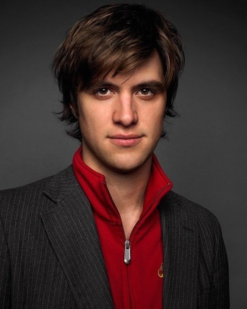 Shane Mcrae - Galeria Fotografica MECE VIDEOS