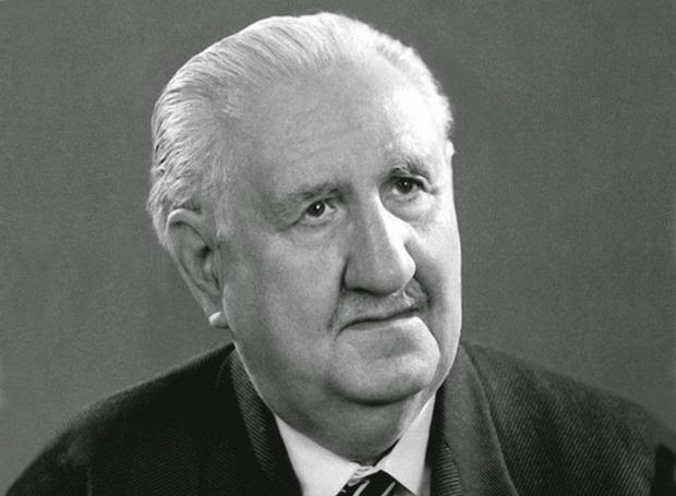 El Mirador Nocturno: Manolis Kalomiris