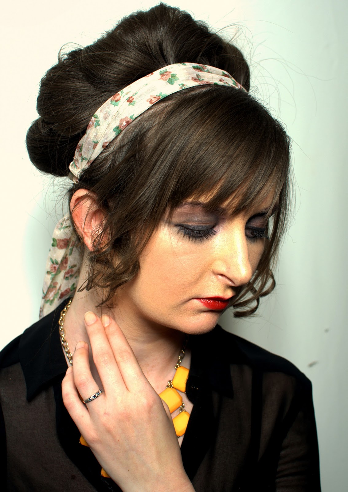 Interpreting Narrative: The Great Gatsby