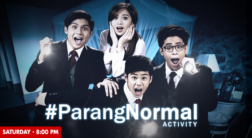 TV5 Happy Their Saturday Night Programs Rate Well: 'Lola Basyang ...