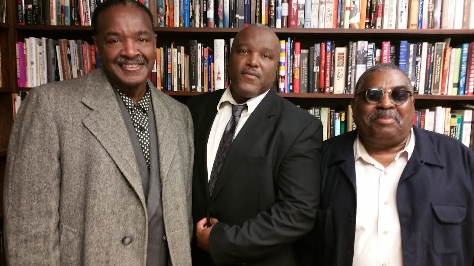 Black Bird Press News & Review: BAMBD planner Marvin X meets Oakland ...