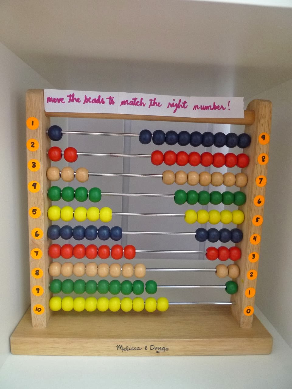 DIY Corporate Mom: Math Rods Are Genius!