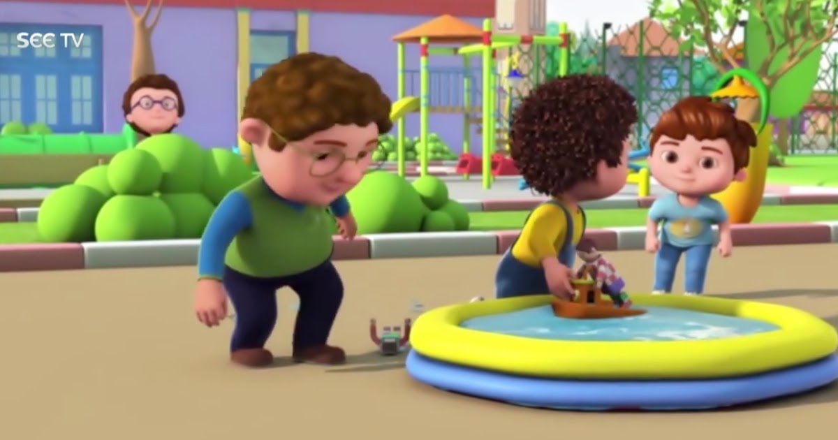 JAAN Urdu Cartoon - Episode 27 Full | Myipedia | TVC, Entertainment and ...