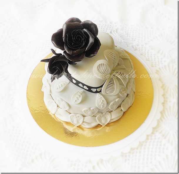 Torte decorate e non solo... | Le Torte di Antonella Cacossa e non solo...