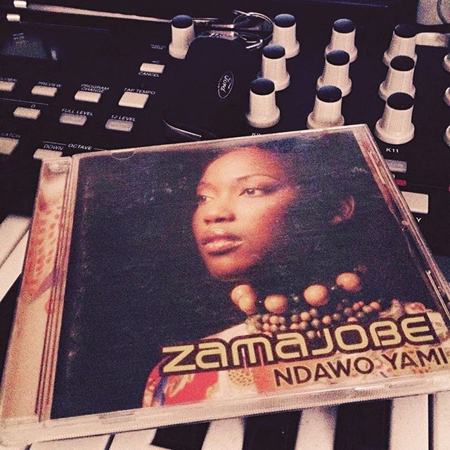 Zama Jobe Pictures