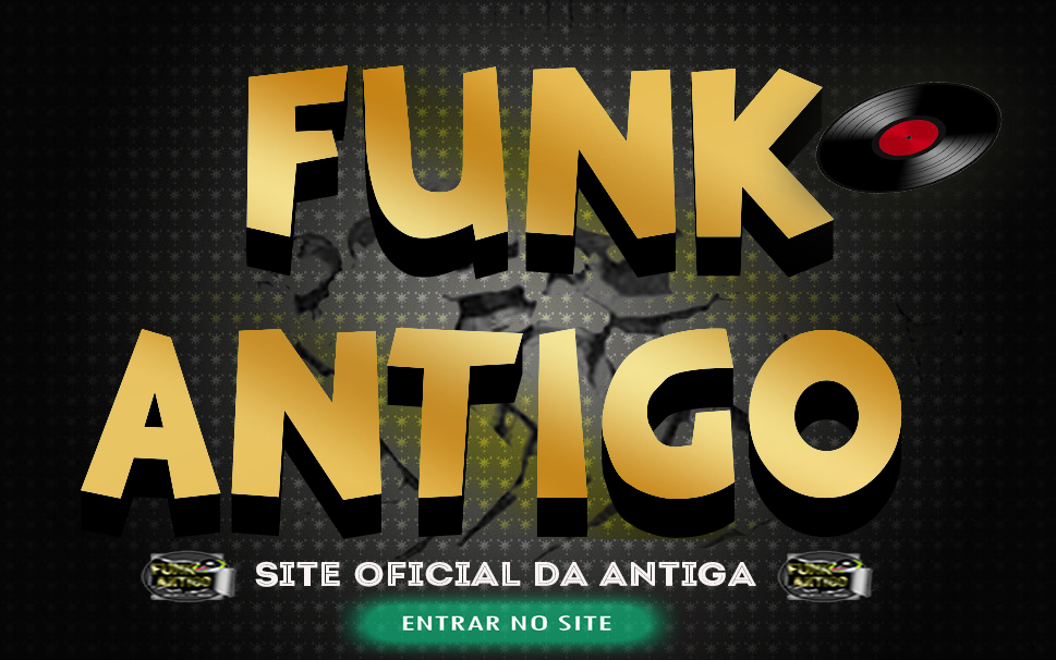 A HISTÓRIA DO FUNK CARIOCA - Site Funk antigo