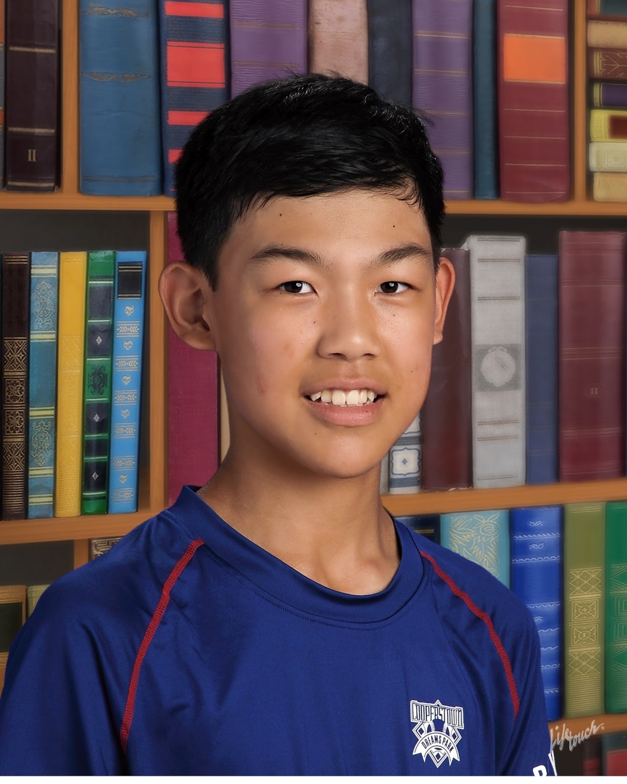 Kelvin Jiang | Great Composers Competition Series