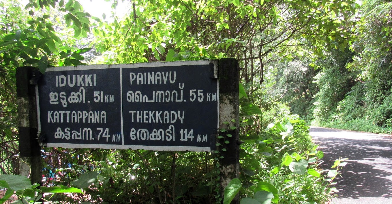 Palkulamedu Eco Tourism & Trekking | പാൽകുളംമേട് | Idukki