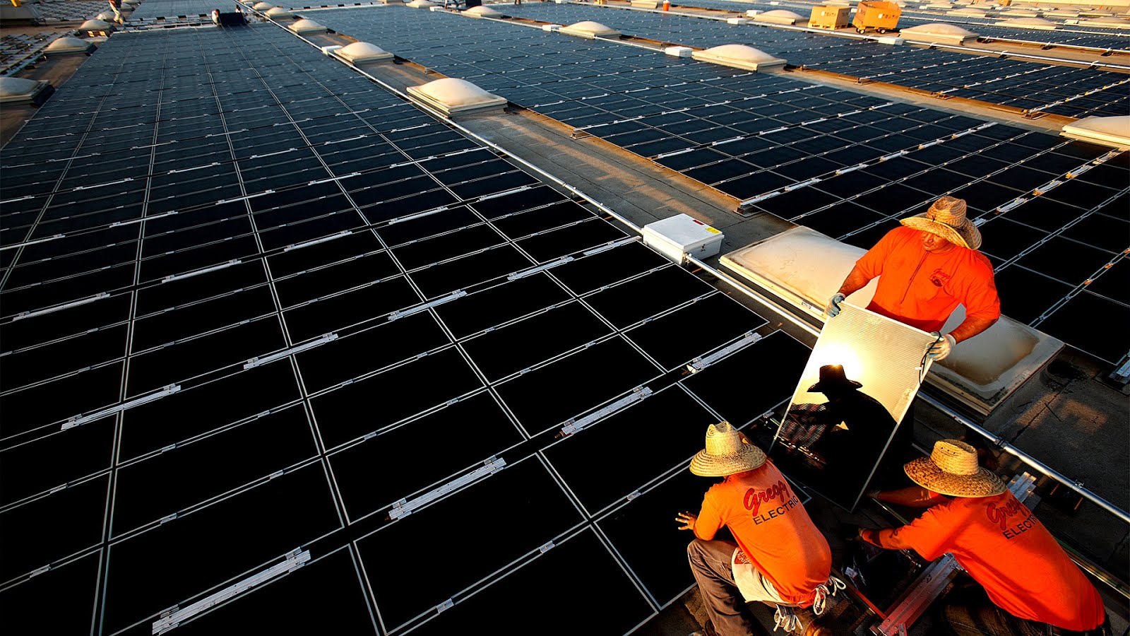Environmental Impact Of Electricity Generation Effect Effect Choices environmental-impact-of-electricity-generation-effect-effect-choices