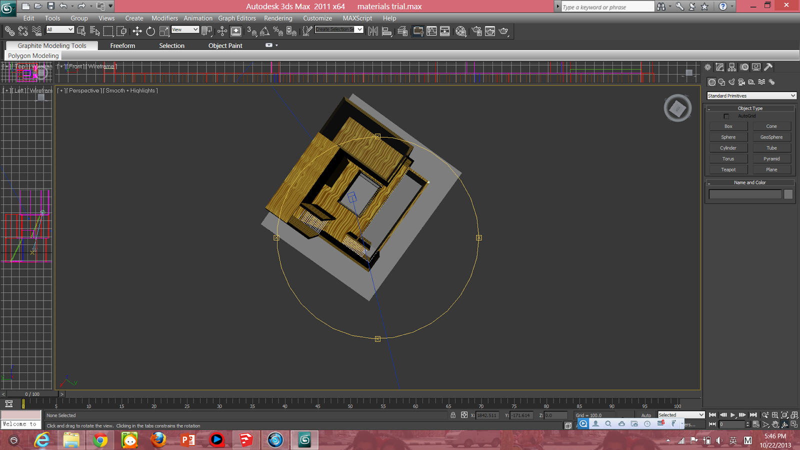 LEE PUI YEE (0312847)