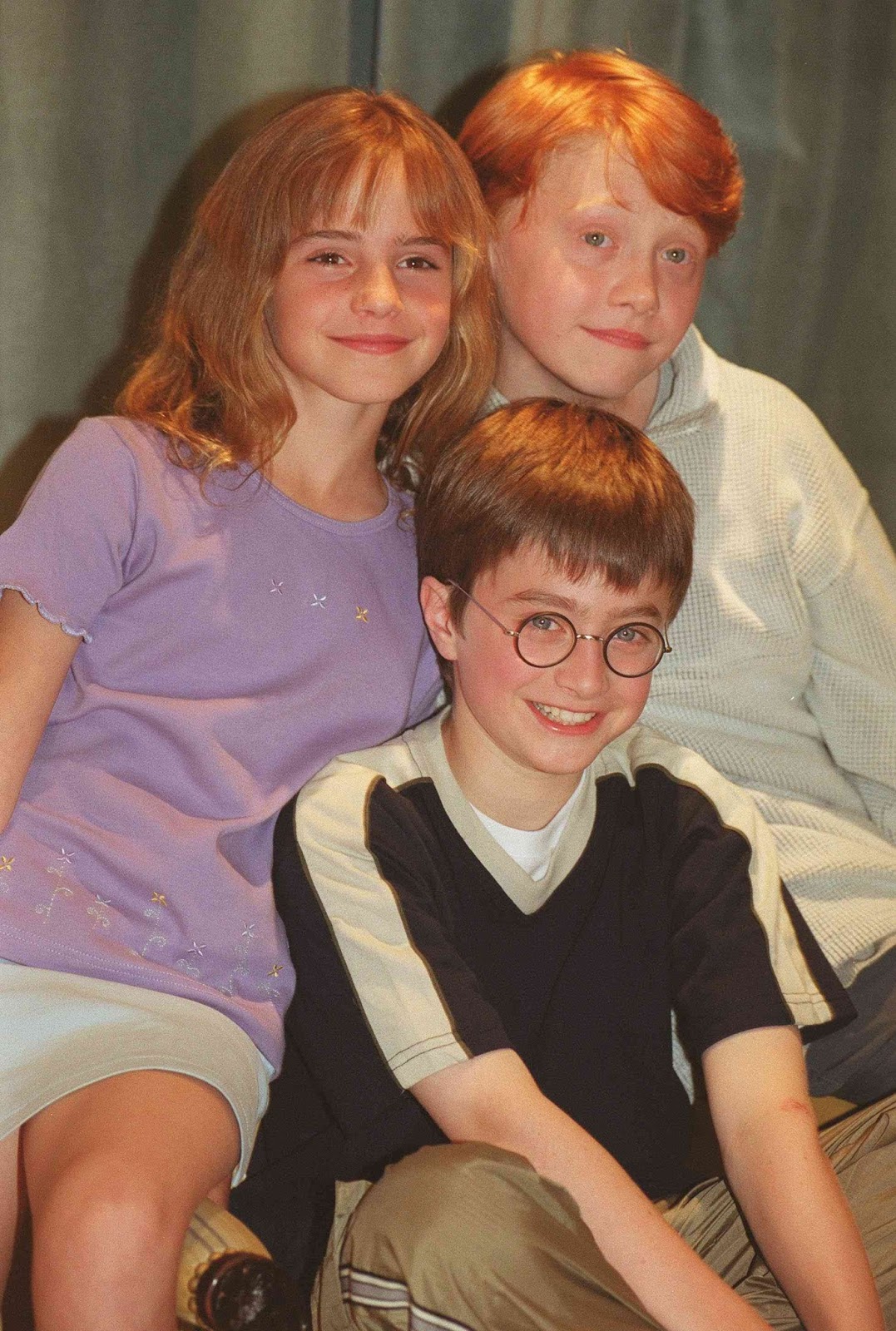 Emma Watson: Emma Watson at the 'Harry Potter and the Philosopher's ...