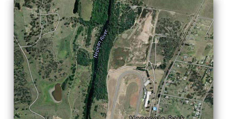 Secrets of a Sydney past: Menangle 'dispersal' airstrip, a WWII runway ...