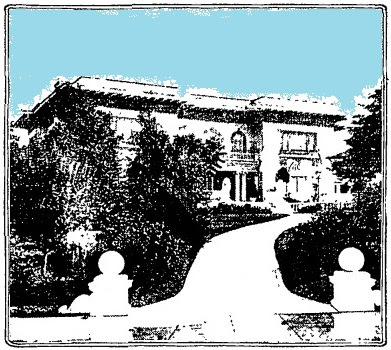 FREMONT PLACE Historic Los Angeles