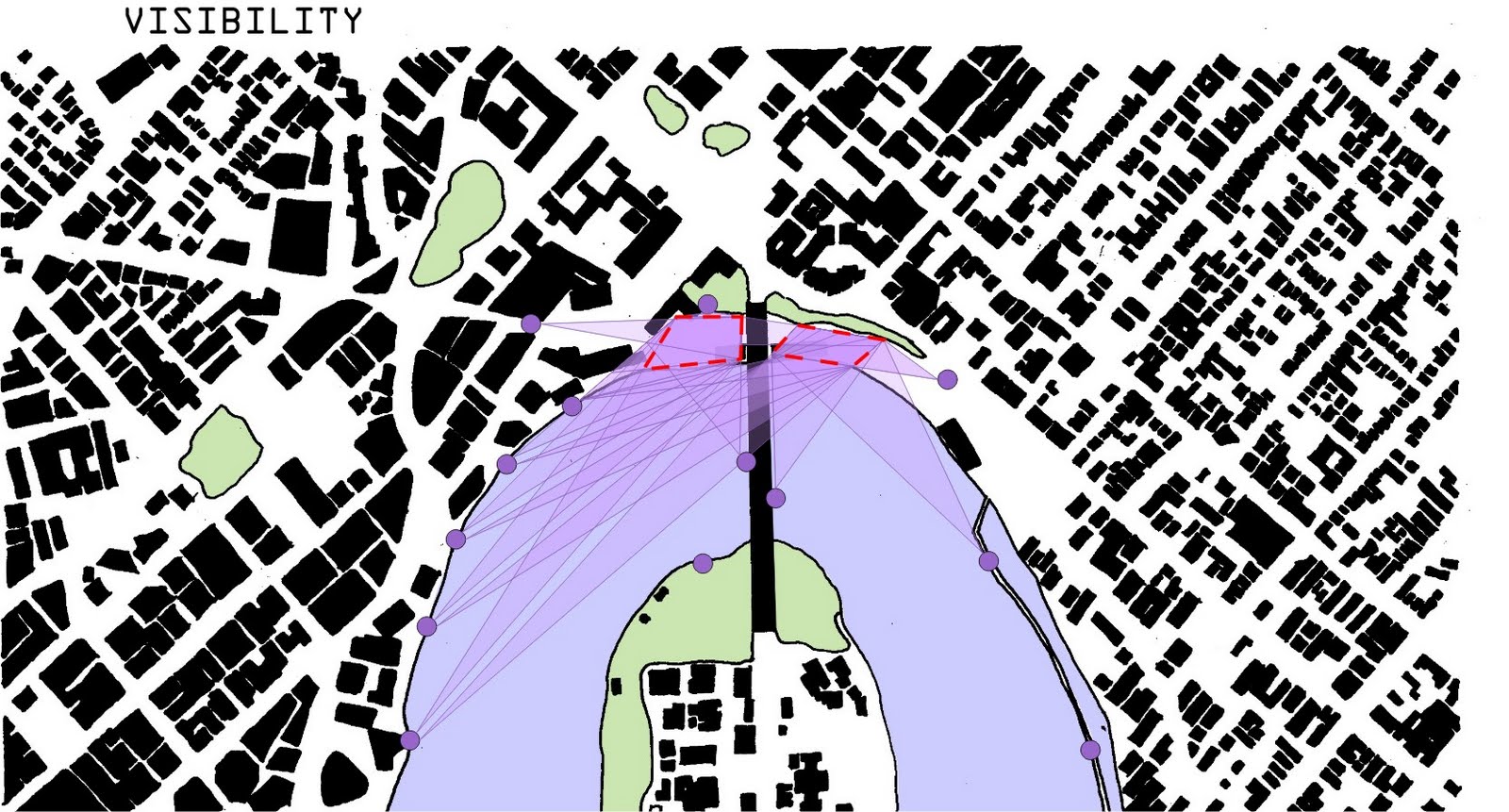BEYOND REPRESENTATION: architectural design 5: Contextual Analysis of ...