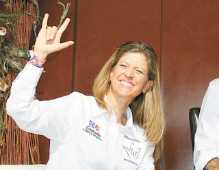 Vitaminas para el éxito: Karla Wheelock, la mexicana que conquistó la ...