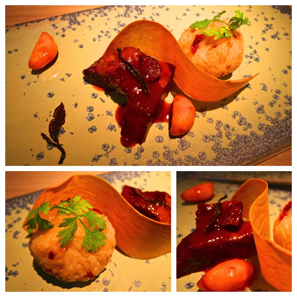 HUNGRY HOSS: HKK, London