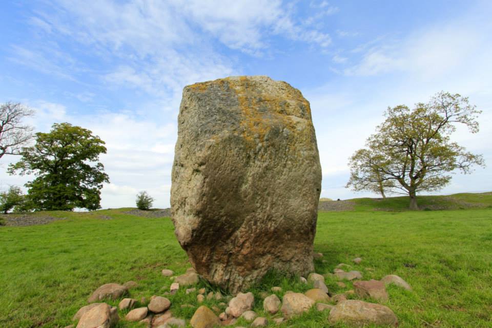 Land of the Fae: Alt Clut - The Kingdom of Strathclyde