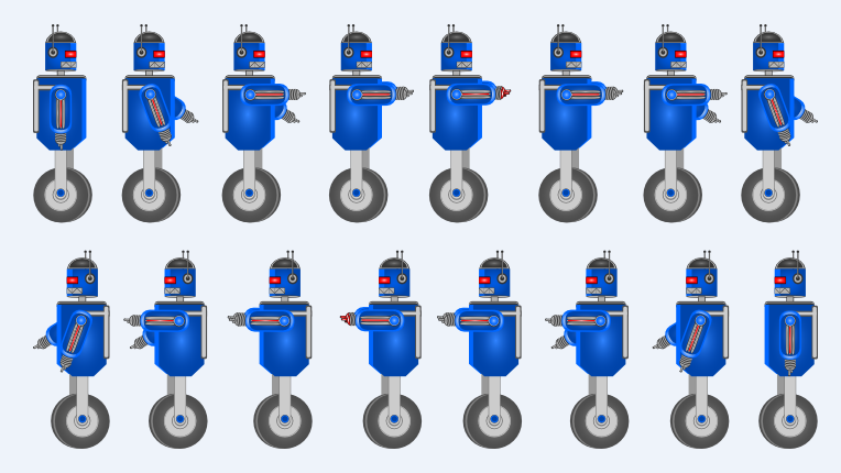 Best Software For Making Sprites - neatbodywave