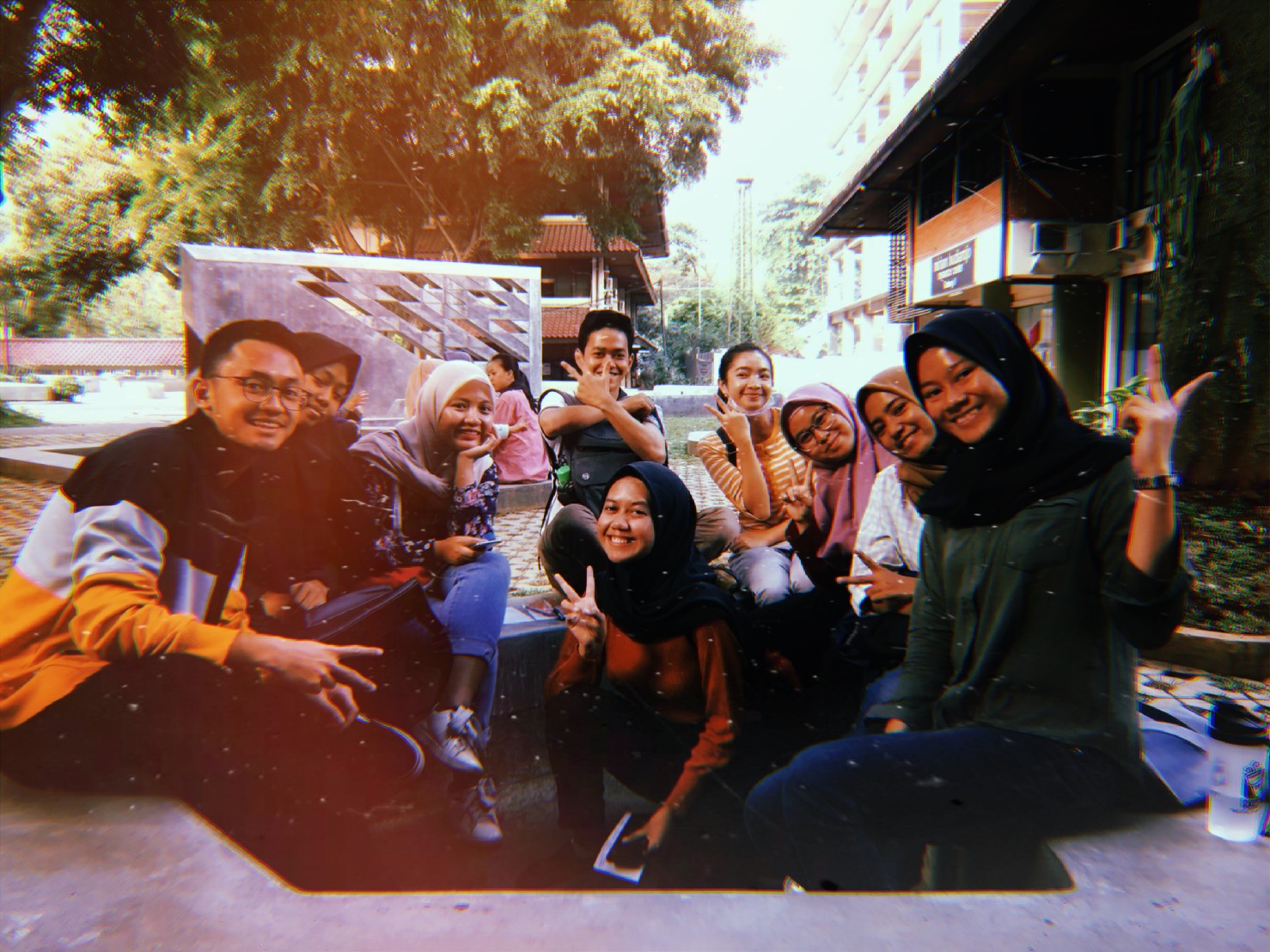 PSAK FISIP UI 2018 (part 1)