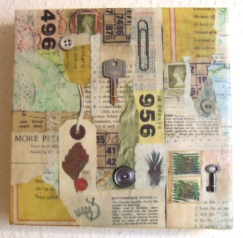 Natalie Alicia Price: Sunday Run-Down