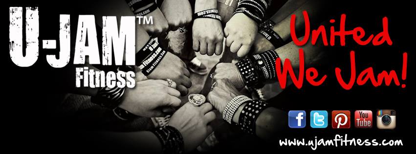 Fitness Mama: U-JAM fitness Instructor Workshop 7/13-7/14