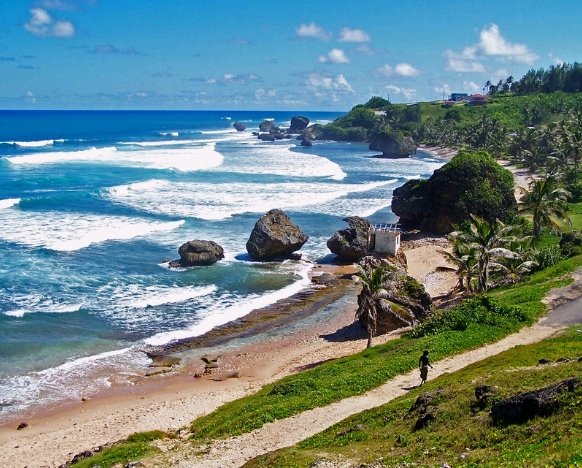 Bathseba.....Gem of the East