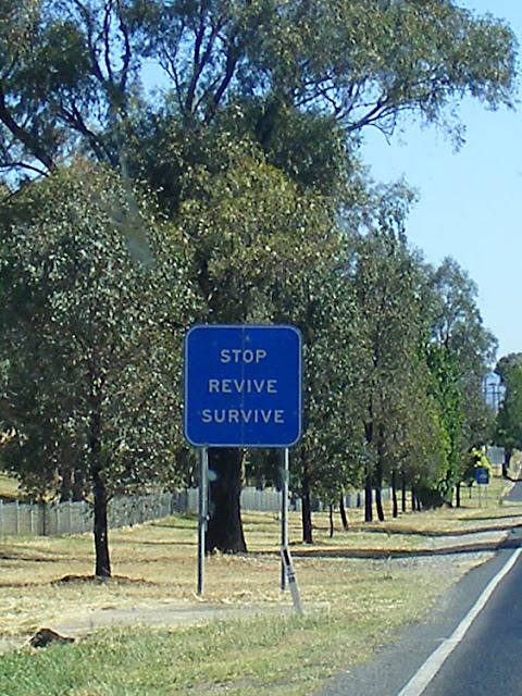 Days on the Claise: Revive to Survive