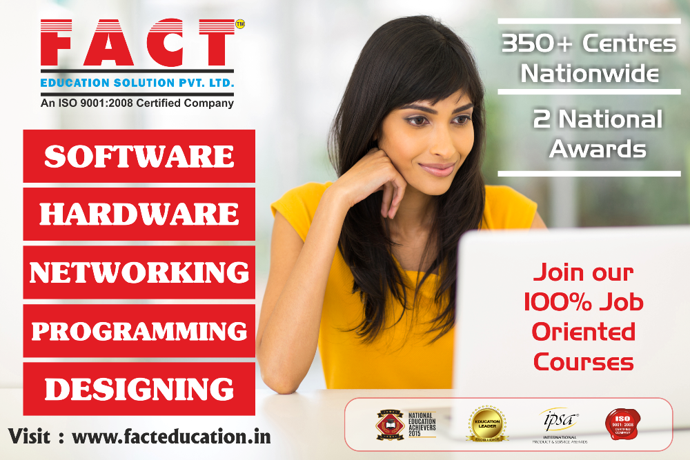 Best DCA, Tally, DTP, Hardware, Programming Computer Training Institute ...