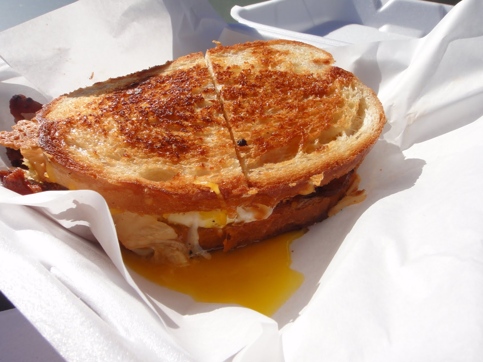 gastro bits: Devilicious Food Truck