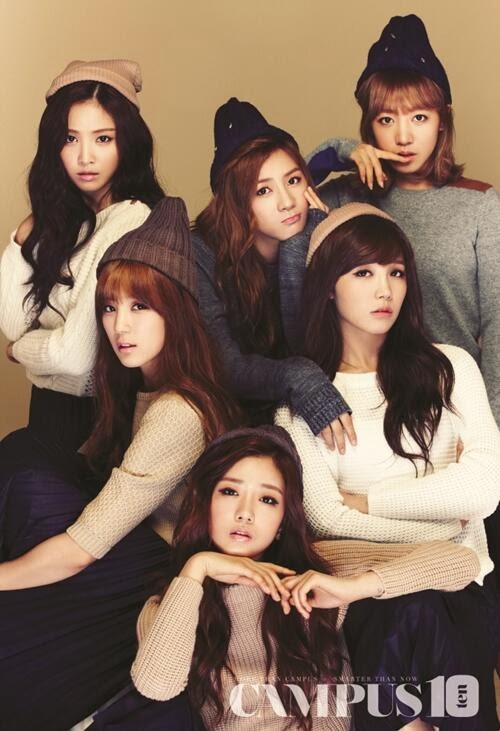 Apink
