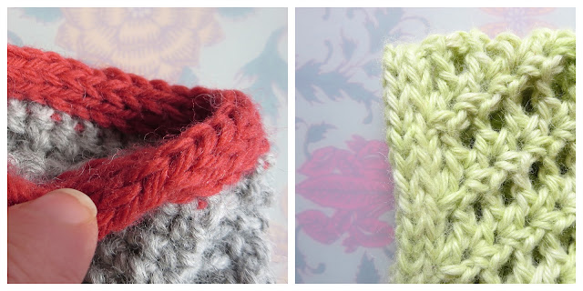 Mr. Micawber's Recipe for Happiness: I-Cord with a Hook, Part 5: Using ...