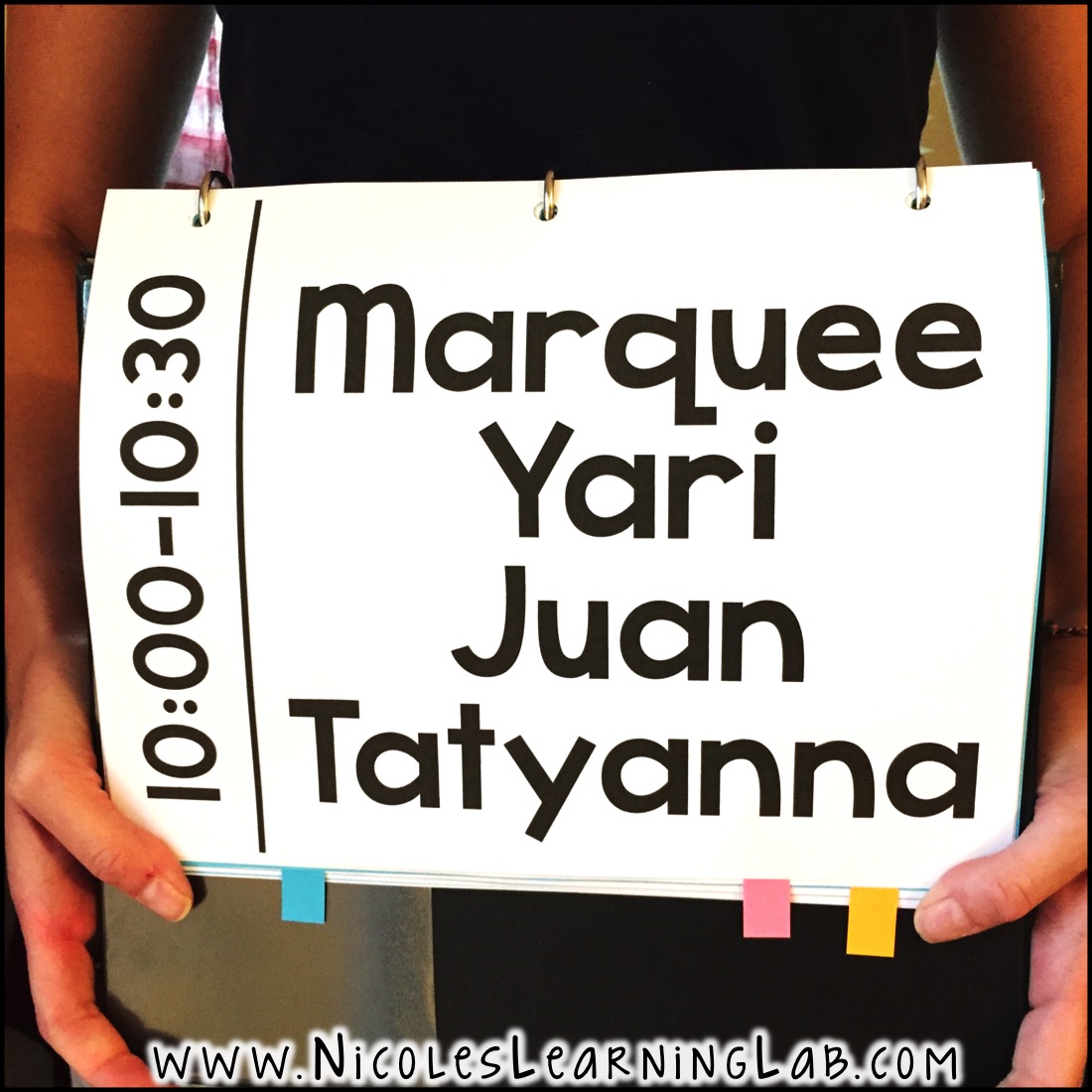 Pull-Out Related Service Transitions Made Easy | Learning Lab