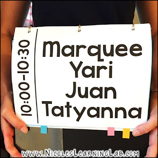 Pull-Out Related Service Transitions Made Easy | Learning Lab