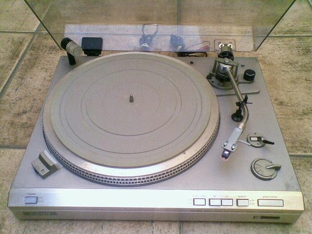 Manutenção de Som Vintage PGomes - Vitrolas, Toca Discos e Aparelhos ...