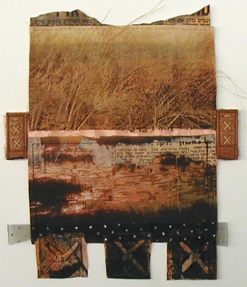 Art Propelled: MERAKI