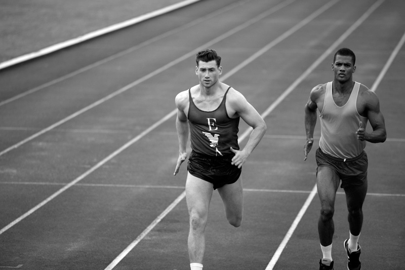 OCT1789: Aaron Brückner, Eric Belanger, Johannes Ibelherr, Julian ...