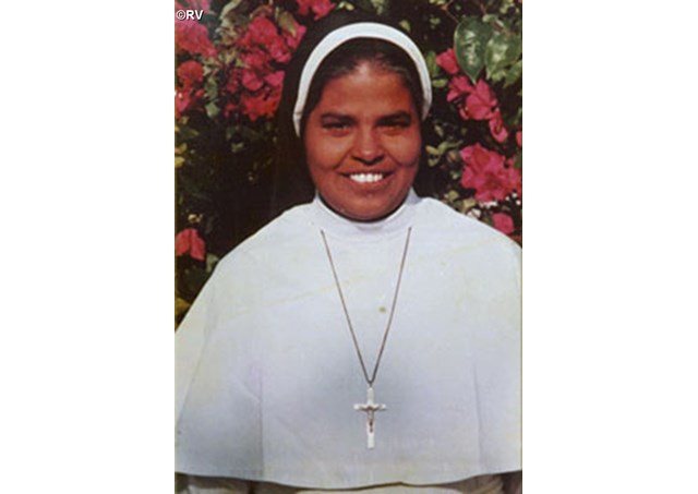 Sister Rani Maria cleared for beatification ~ BBN SAMACHAR