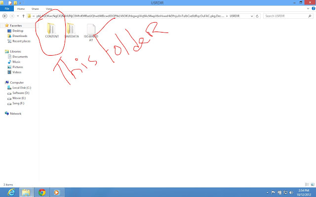 Pkg File Extractor For Windows - fasrwallstreet