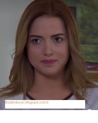 ELİF DİZİSİ İPEK EMİROĞLU (ESİN BENİM) KİMDİR?-ESİN BENİM RESİMLERİ ...