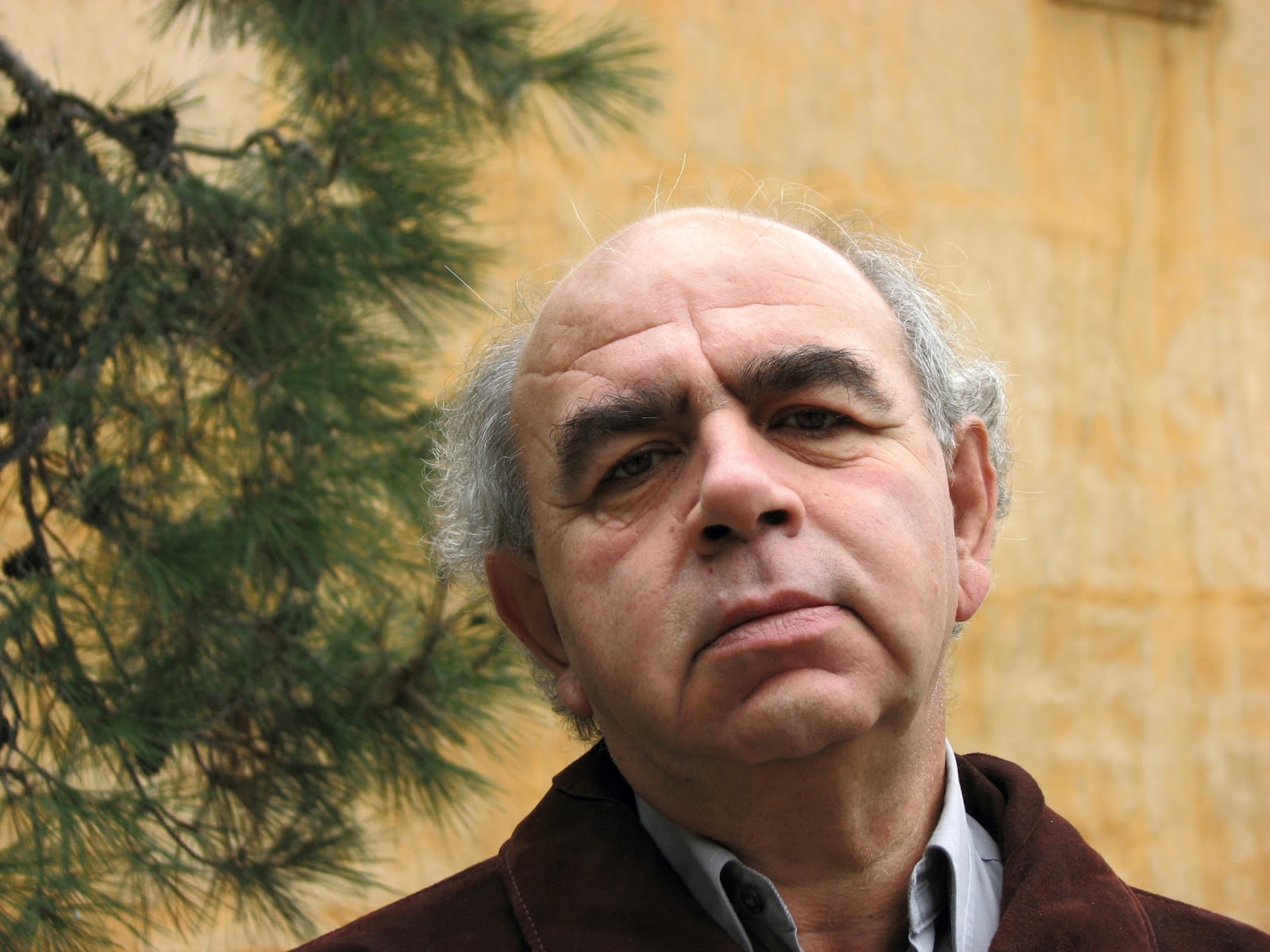 ΟΙ ΛΟΓΟΤΕΧΝΕΣ ΓΙΑ ΤΗ ΘΕΣΣΑΛΟΝΙΚΗ: ΔΗΜΗΤΡΗΣ ΜΙΓΓΑΣ